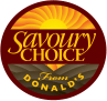 Our Brands | Donald's Fine Foods